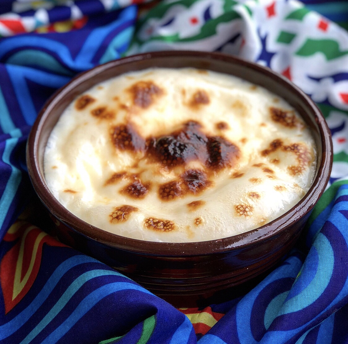 CONDENSED MILK MHALABEYA